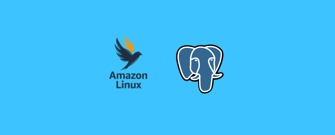 How To Install And Configure Postgresql On Amazon Linux