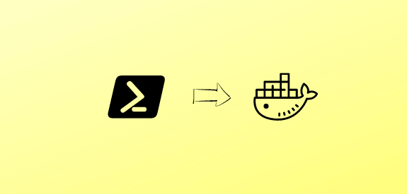 Run Custom Scripts In Docker With Arguments Entrypoint Vs Cmd