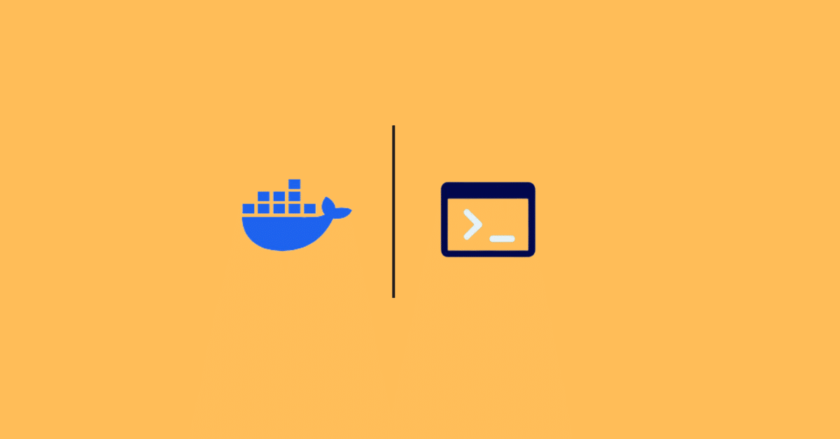 Docker Init The Ultimate Guide To Creating Dockerfiles