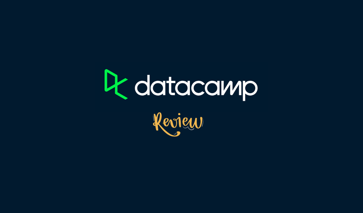 DataCamp Review: Best Data and AI/ML Learning Platform?
