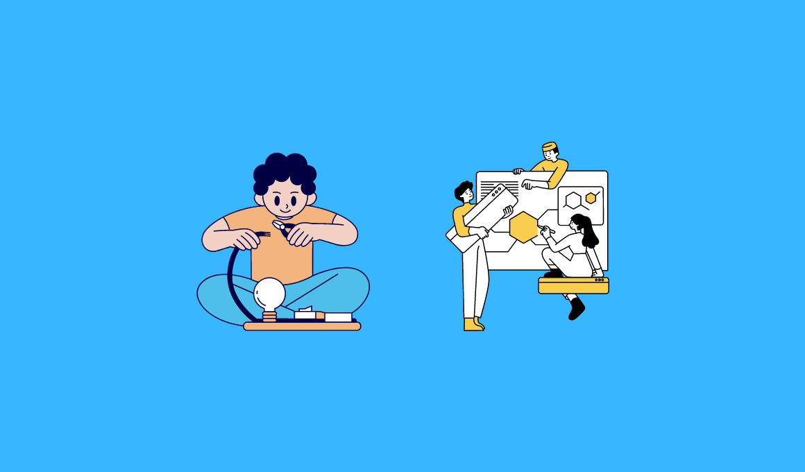 Best Devops Projects For Practical Learning 2025