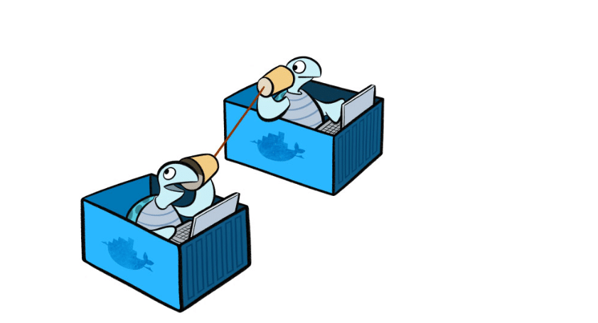 Docker Multi Host Networking Tutorial Using Consul 0781