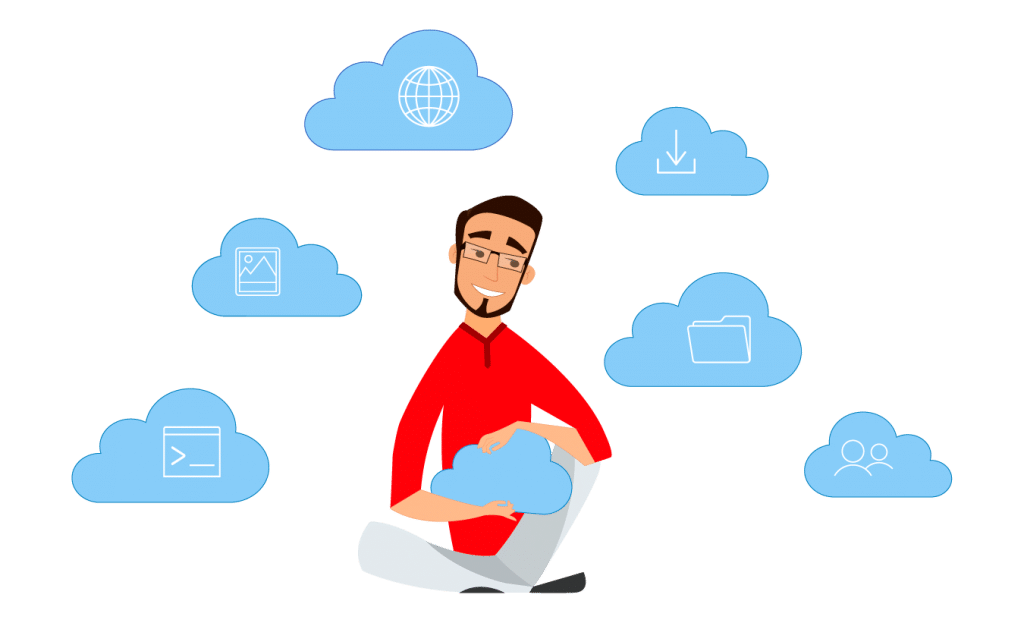 Setup NFS Server On Google Cloud - Google Cloud FileStore Service