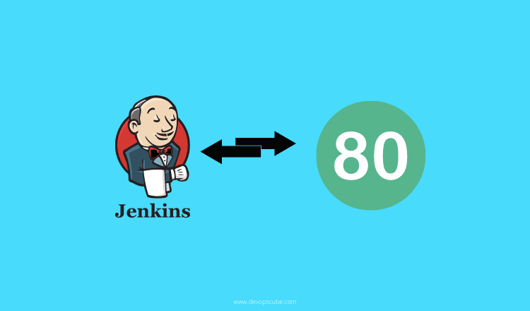 How To Run Jenkins on Port 80: Different Methods Explained