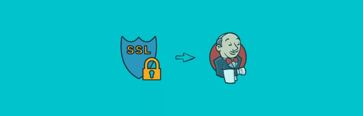 How to Configure SSL on Jenkins Server - Step by Step Guide How to Configure SSL on Jenkins Server - Step by Step Guide
