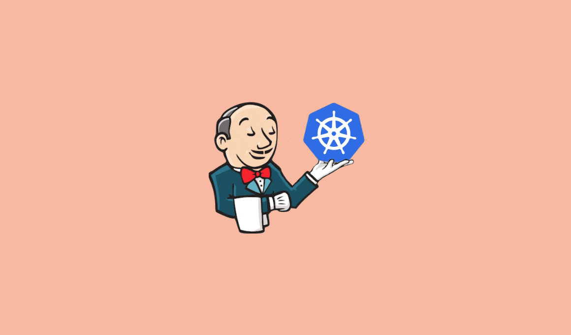 How To Setup Jenkins On Kubernetes Cluster: Easy Guide
