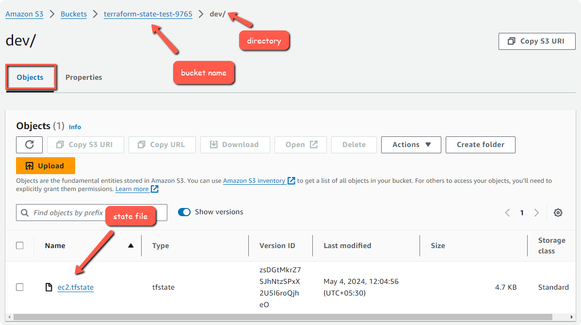 Setup Terraform s3 Backend With DynamoDB Locking (Guide)
