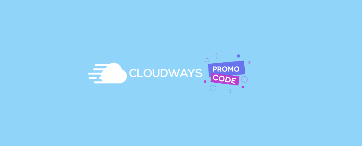 Cloudways Promo Codes & Offers For 2025 [Updated]