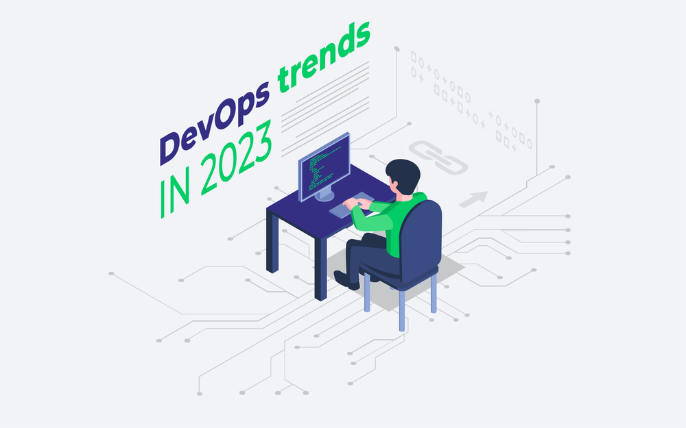 Top 5 DevOps Trends in 2023