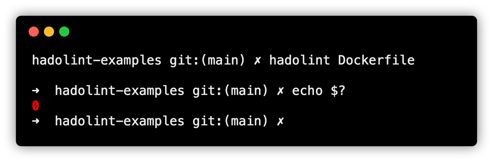 Hadolint: Complete Guide to Linting Dockerfiles