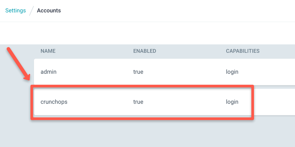 How to Create a New Account in Argo CD and Configure RBAC