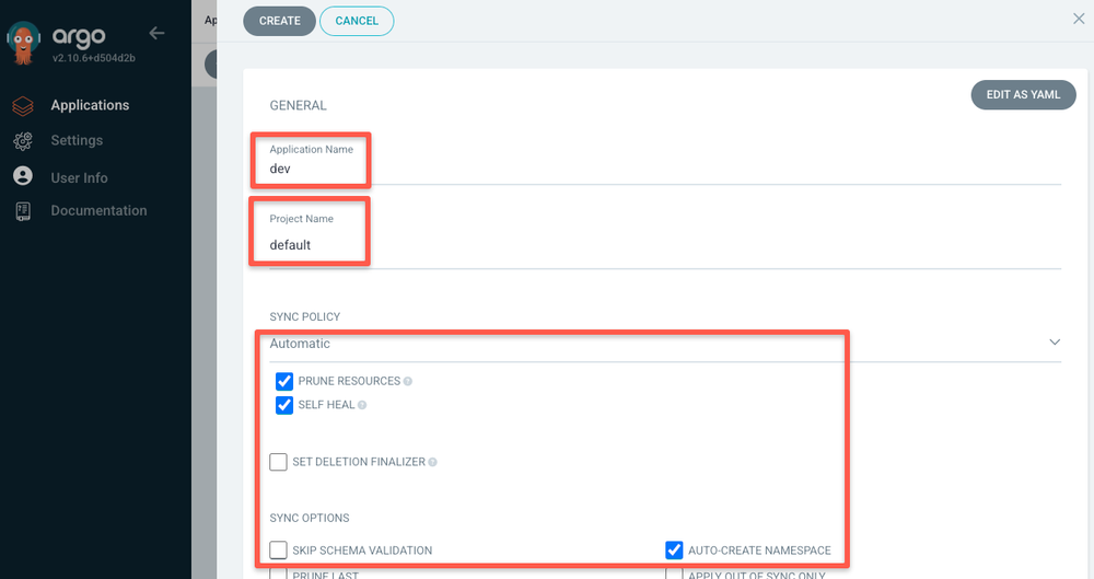 How to Deploy Helm Charts Using Argo CD