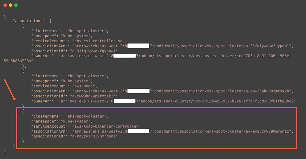 Setup AWS Load Balancer Controller on EKS (Complete Guide)