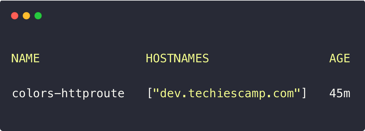 How To Migrate Kubernetes Ingress To Gateway API?