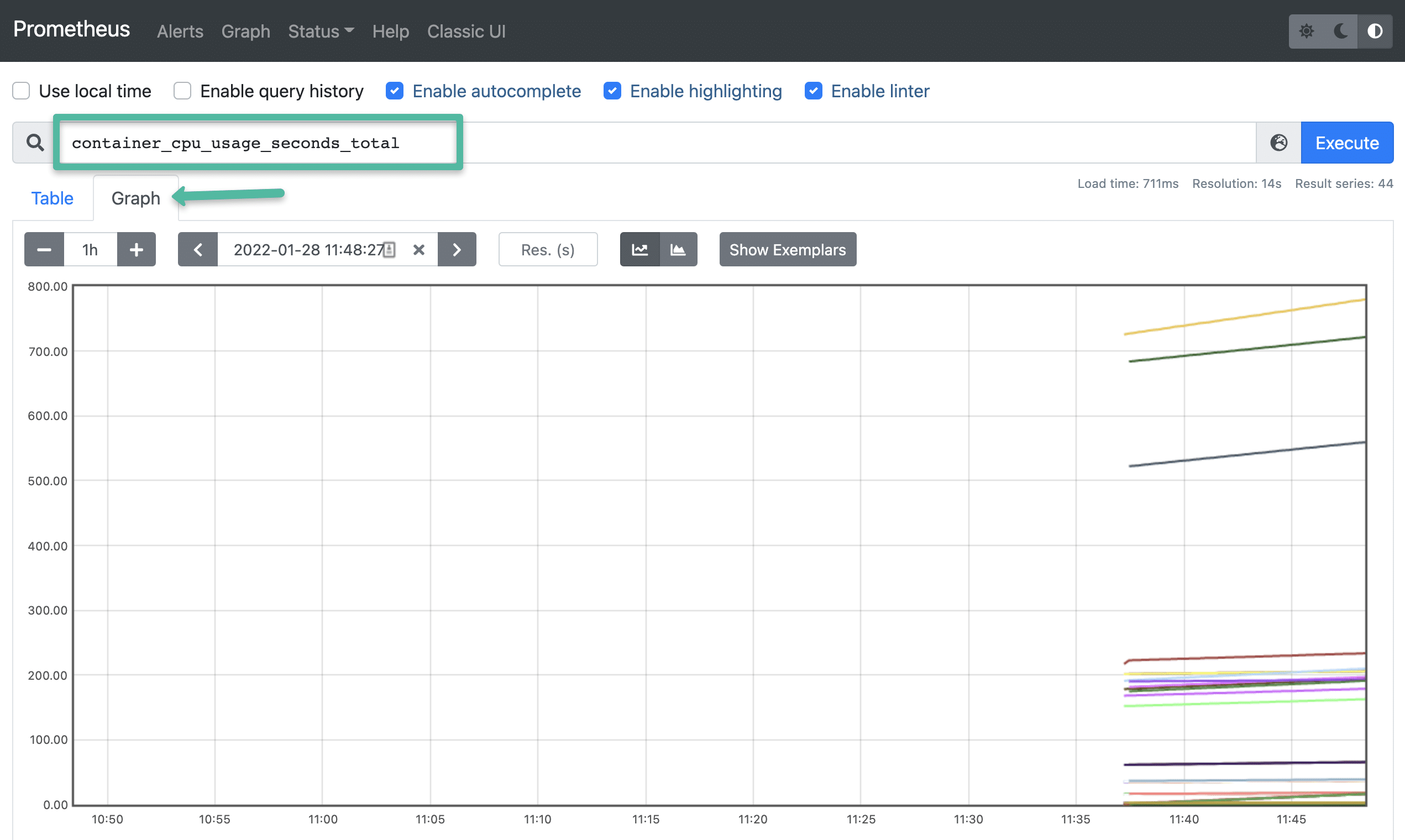 How to Setup Prometheus Monitoring On Kubernetes [Tutorial]