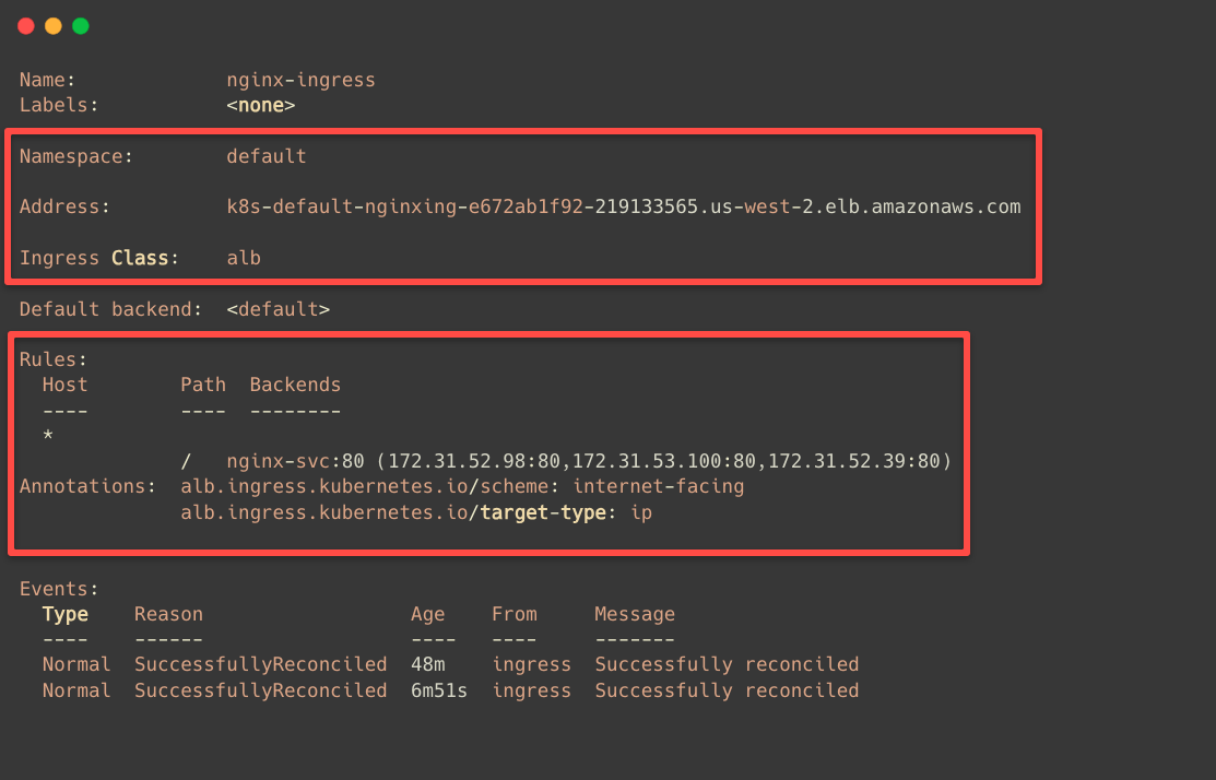 AWS Load Balancer Controller on EKS: A Complete Guide