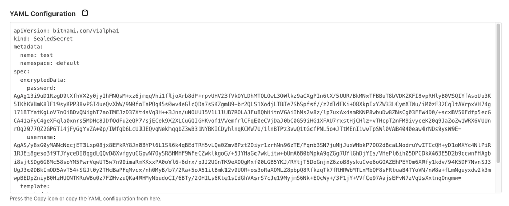 How to Encrypt Kubernetes Secrets using Sealed Secrets (Detailed Guide)