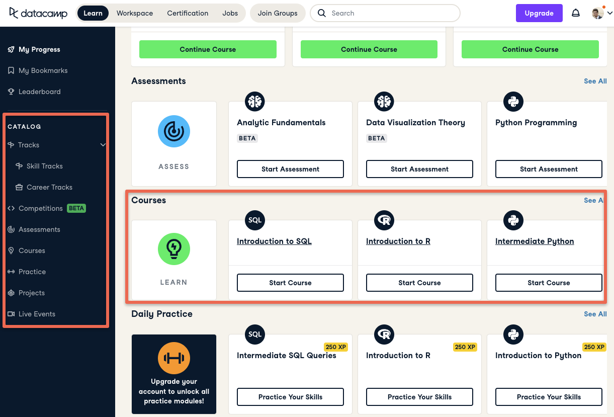 38 Best Websites to Learn Coding Online in 2025 (Updated)