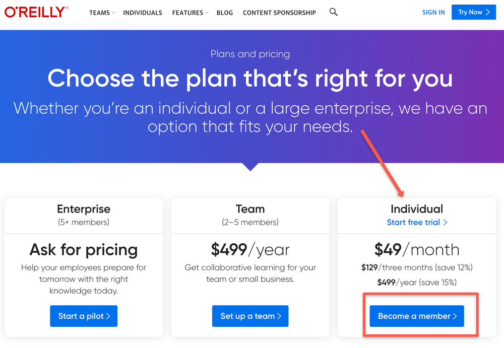 Oreilly Promo Code for 2025: Books & Courses Discount