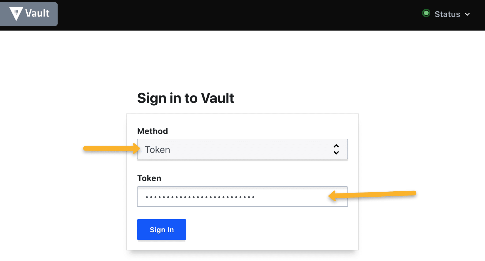 How to Setup Vault in Kubernetes- Beginners Tutorial