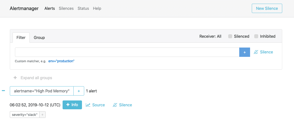 Setting Up Alert Manager on Kubernetes - Beginners Guide
