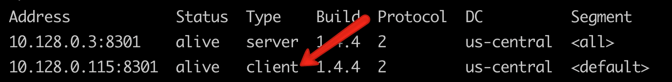 How to Setup and Configure Consul Agent On Client Mode - Consul Guide