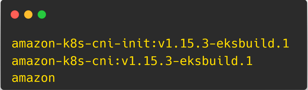 How to Create AWS EKS Cluster Using eksctl