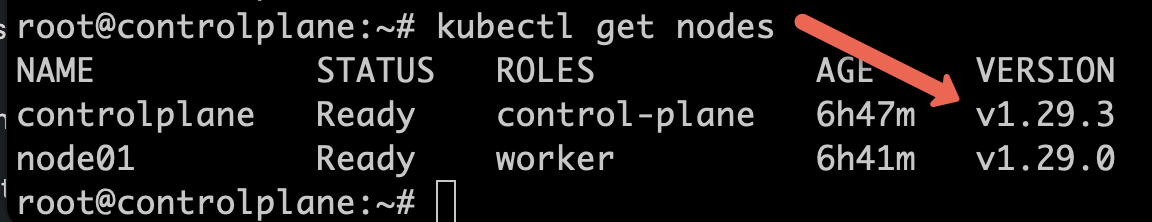 How To Upgrade Kubernetes Cluster Using Kubeadm