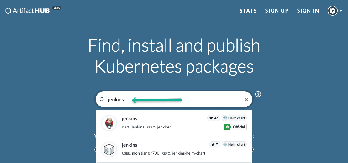 How to set Git Upstream For a Respository and a Branch