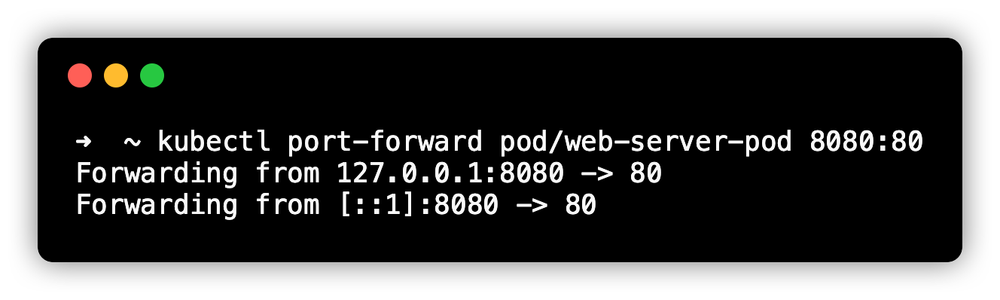 What is Kubernetes Pod? Explained With Practical Examples