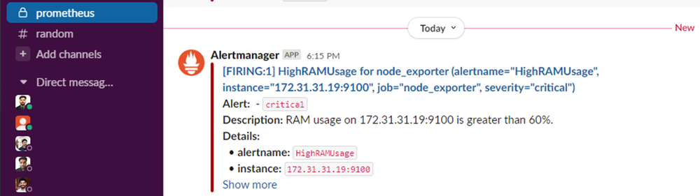 How to Setup VPC Secondary Network For EKS Cluster