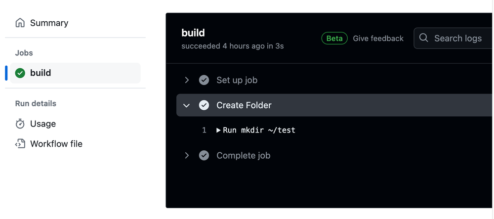 Setup GitHub Actions Self-Hosted Runner On VMs & Containers