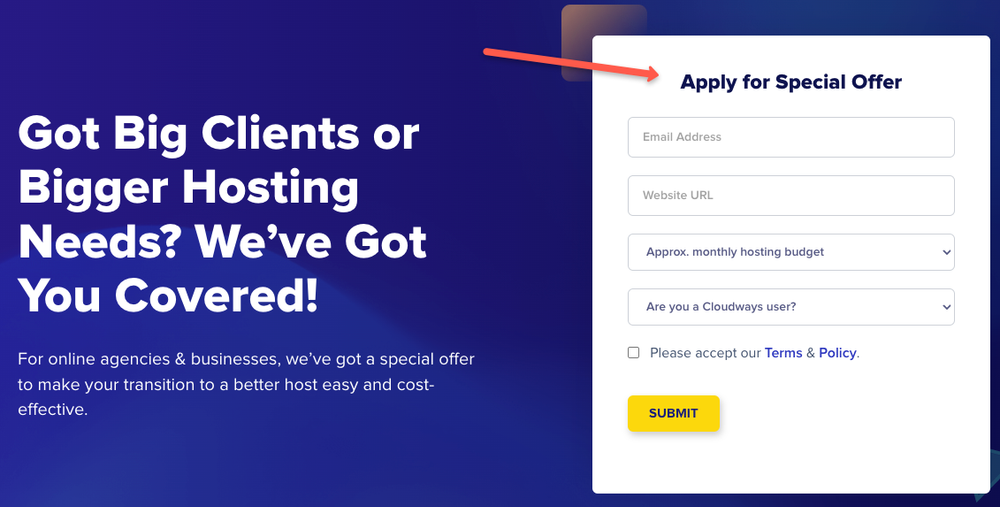 Cloudways Promo Codes & Offers For 2025 [Updated]