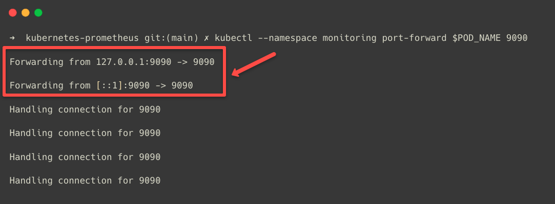 How to Setup Prometheus Using Helm Chart? - Detailed Guide