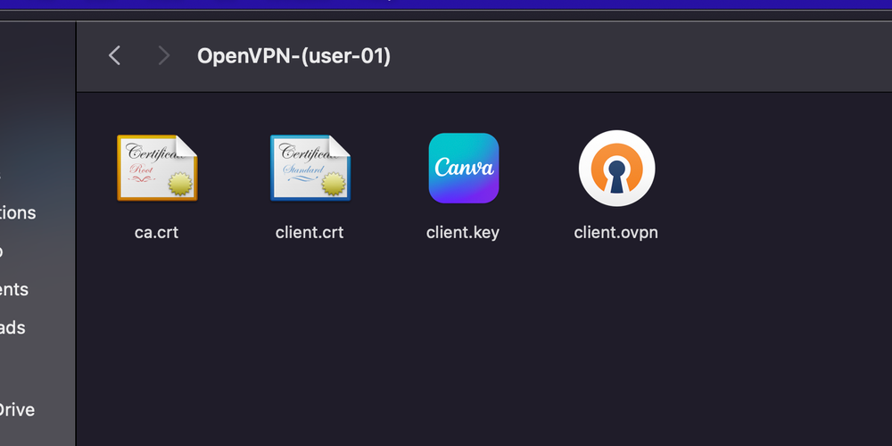 Setup OpenVPN Server In EC2 For Secure AWS Access