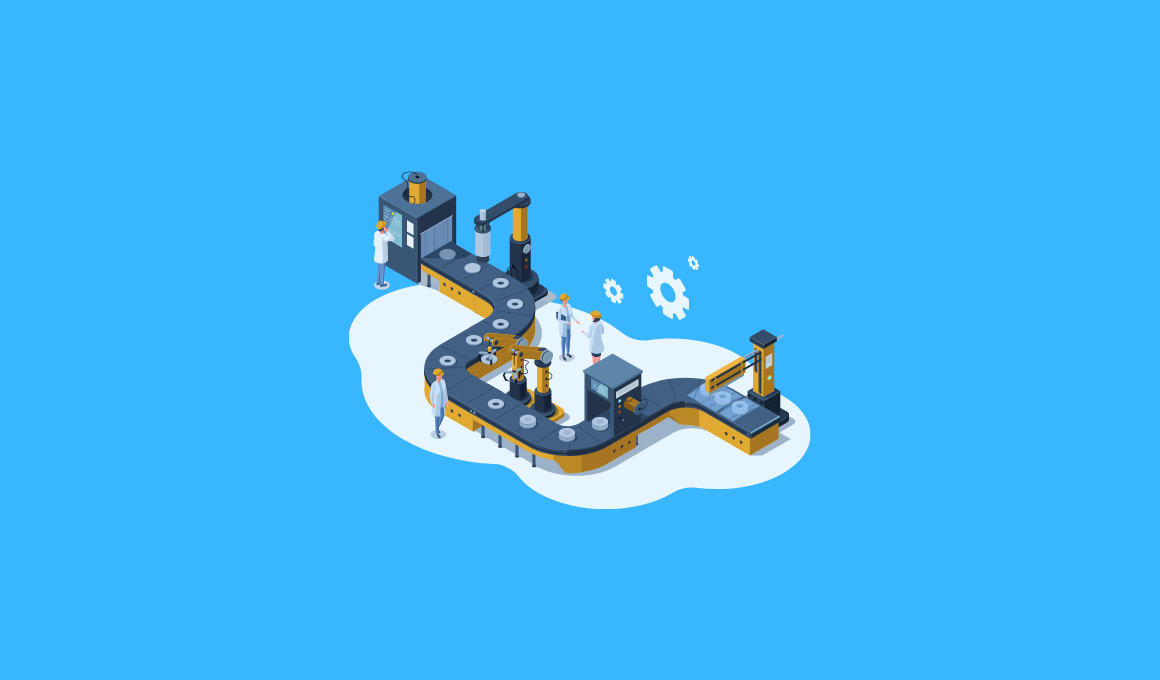 20 Devops Tools for Infrastructure Automation 2025