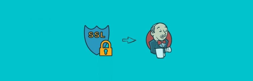How to Configure SSL on Jenkins Server - Step by Step Guide How to Configure SSL on Jenkins Server - Step by Step Guide