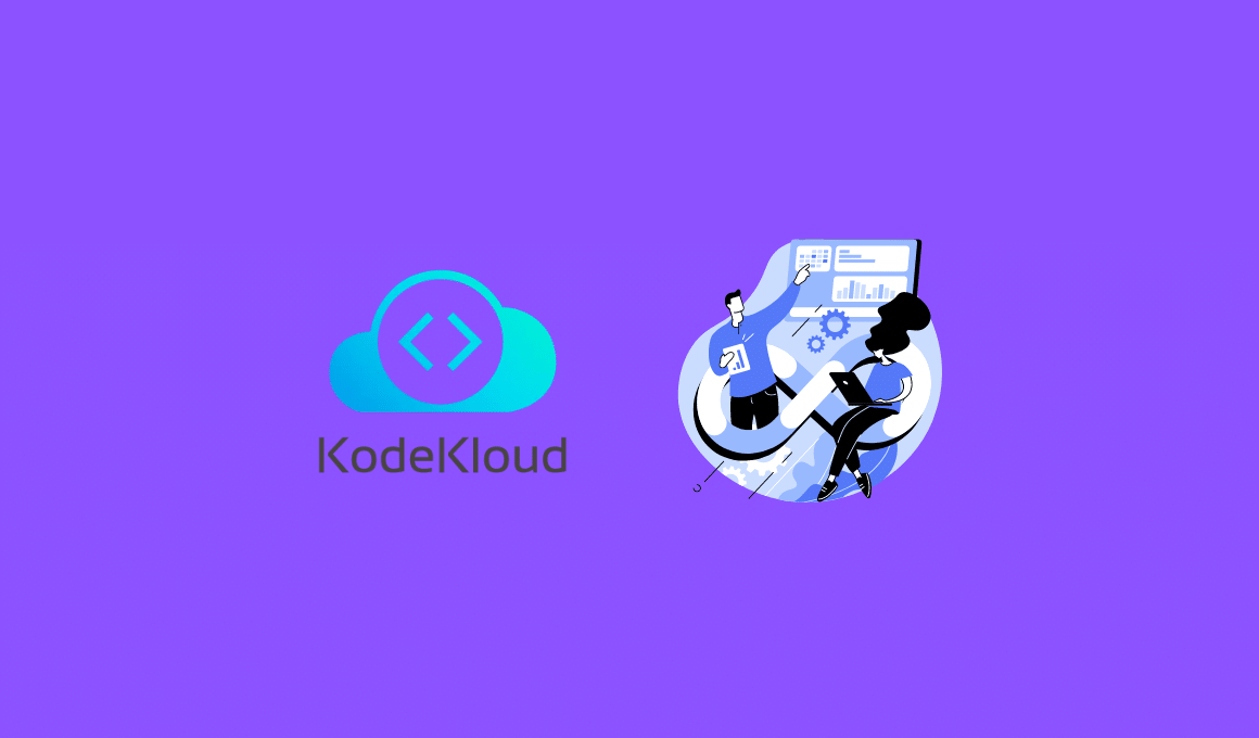 KodeKloud Review: Best Platform for Learning DevOps?