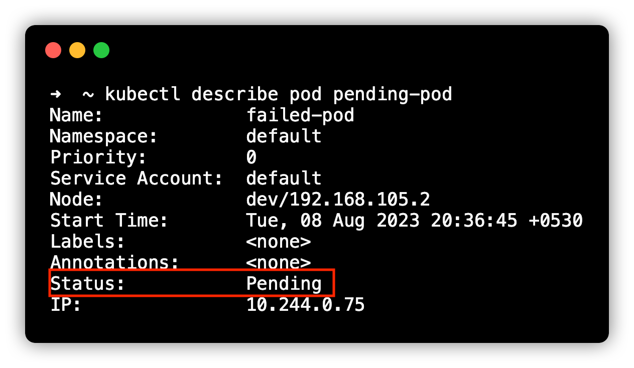 What Is Kubernetes Pod Explained With Practical Examples 4894