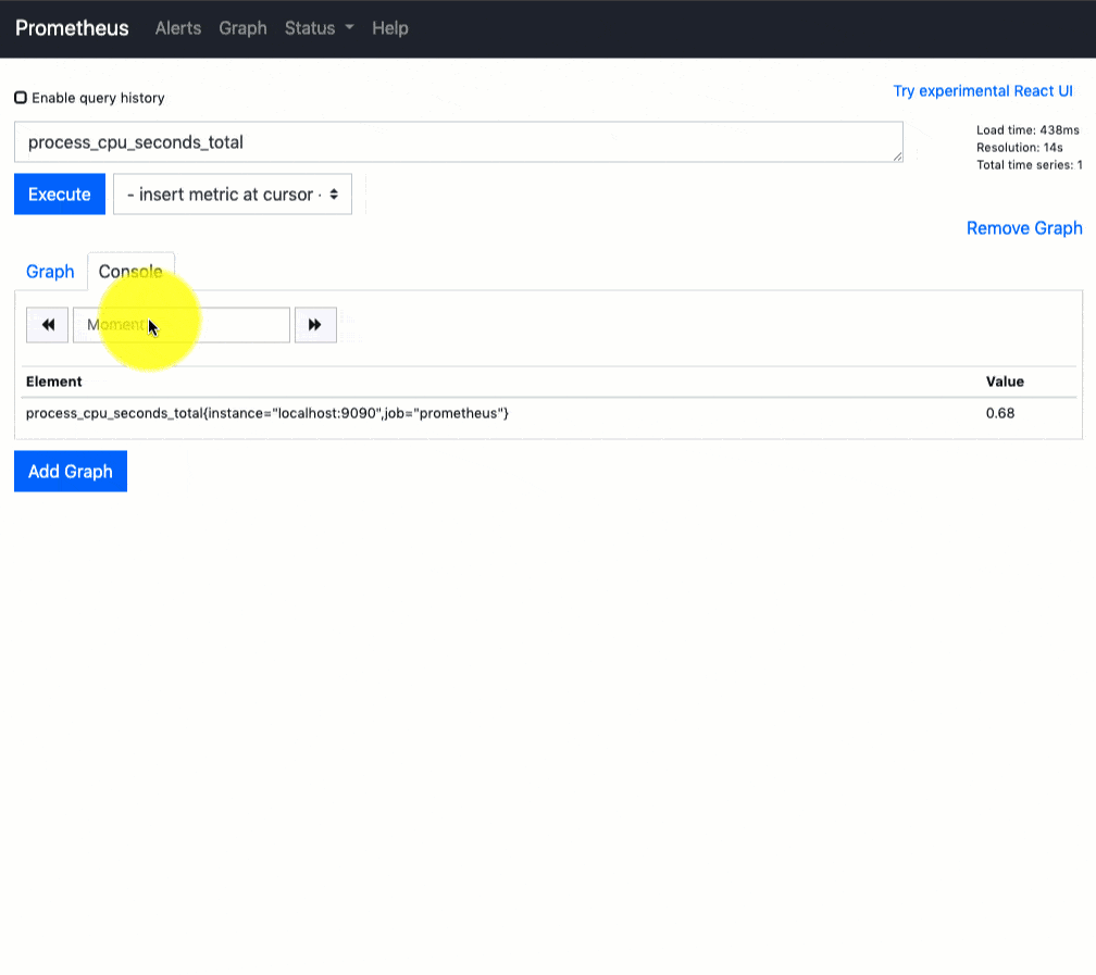 How To Install and Configure Prometheus Monitoring System On Linux