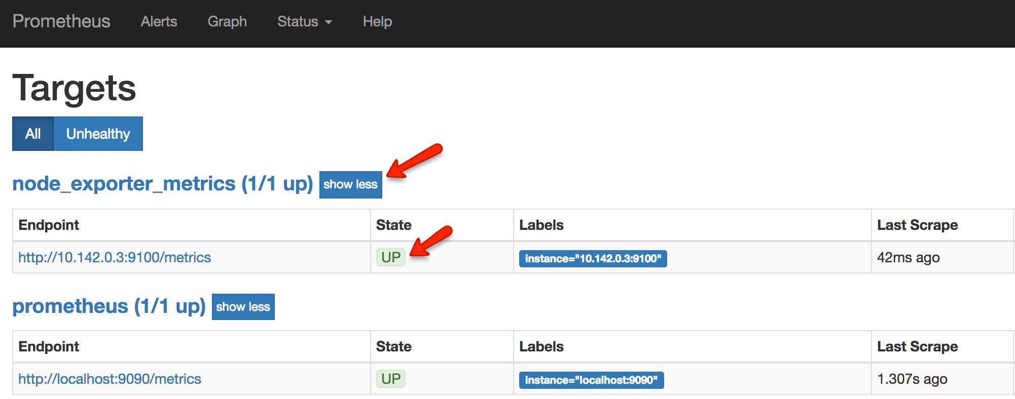 How To Monitor Linux Servers Using Prometheus Node Exporter