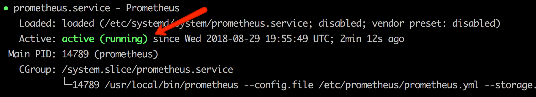 How To Install and Configure Prometheus Monitoring System On Linux
