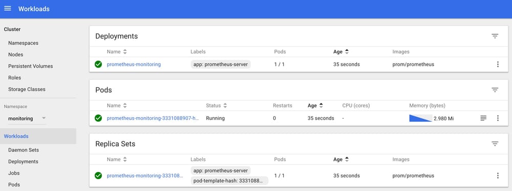 How to Setup Prometheus Monitoring On Kubernetes [Tutorial]