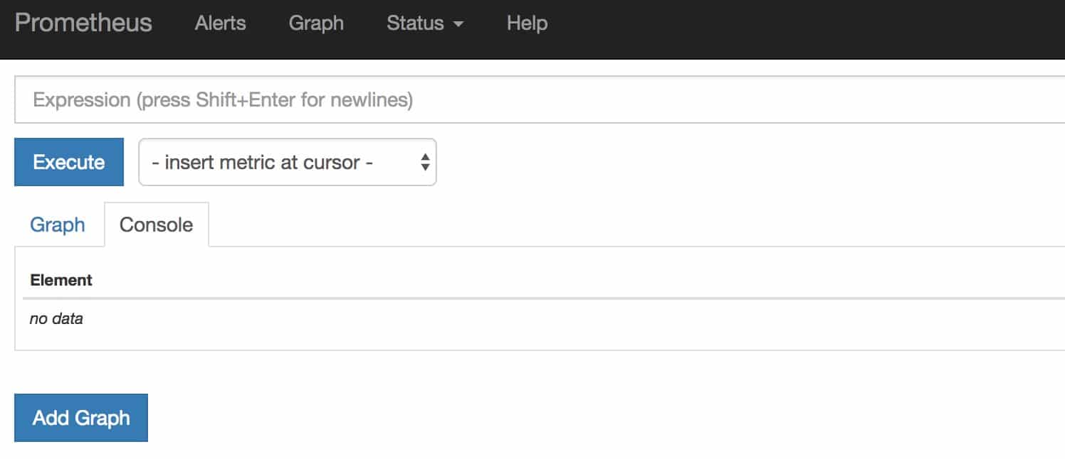 How to Setup Prometheus Monitoring On Kubernetes [Tutorial]