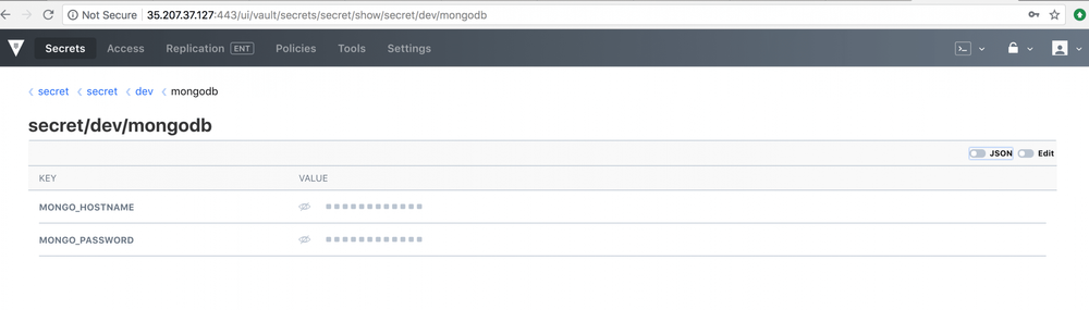 How to Setup and Configure Hashicorp Vault Server - Detailed Beginners ... How to Setup and Configure Hashicorp Vault Server - Detailed Beginners ...