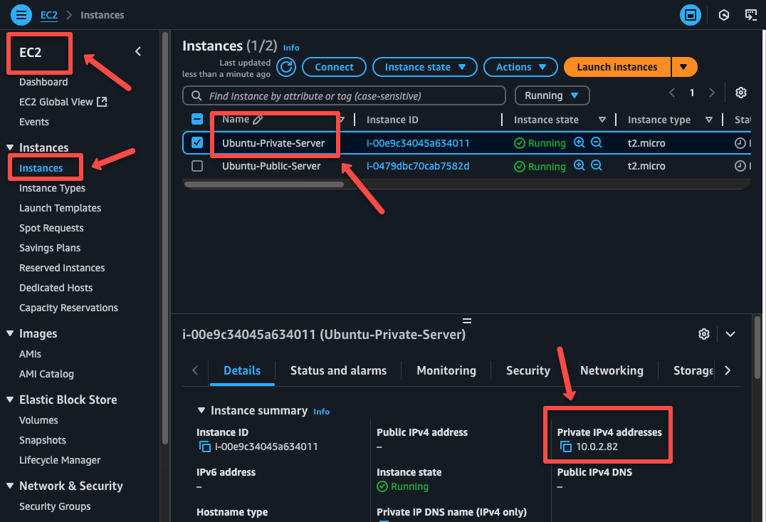 How to Set Up AWS Route 53 Private Hosted Zone (Beginner’s Guide )