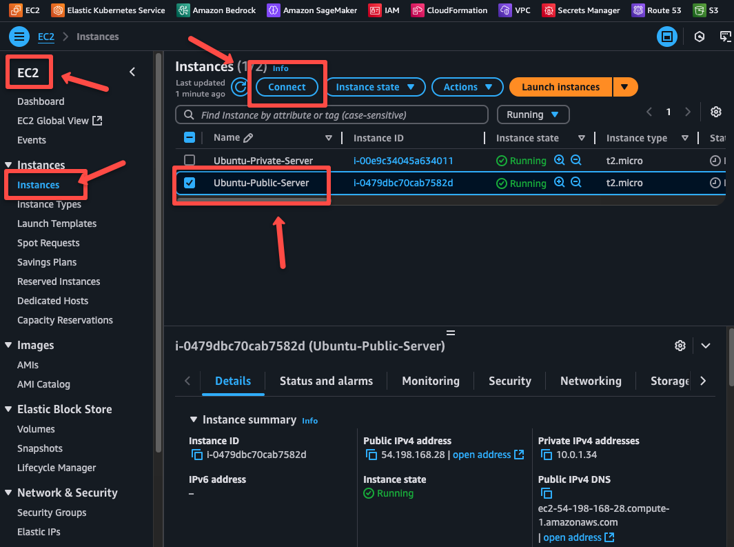 How to Set Up AWS Route 53 Private Hosted Zone (Beginner’s Guide )