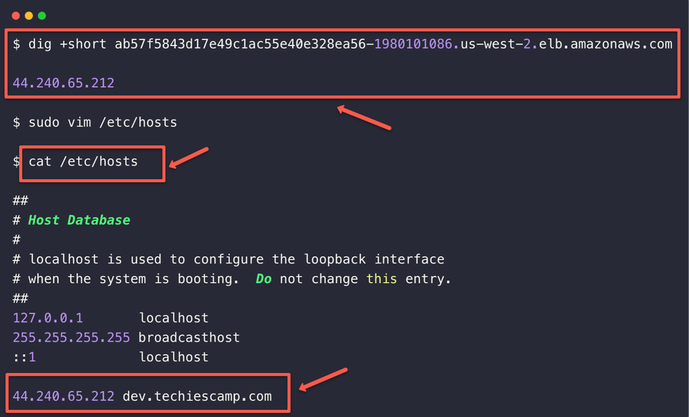 Kubernetes Gateway API Tutorial for Beginner's