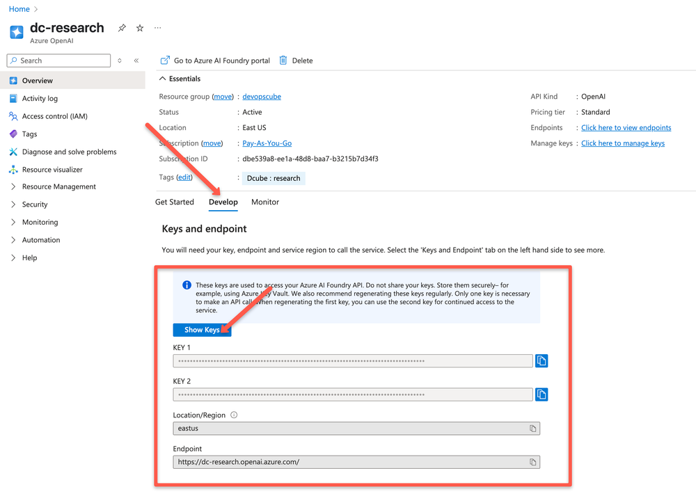 How to Set Up Azure OpenAI: A Step-by-Step Guide