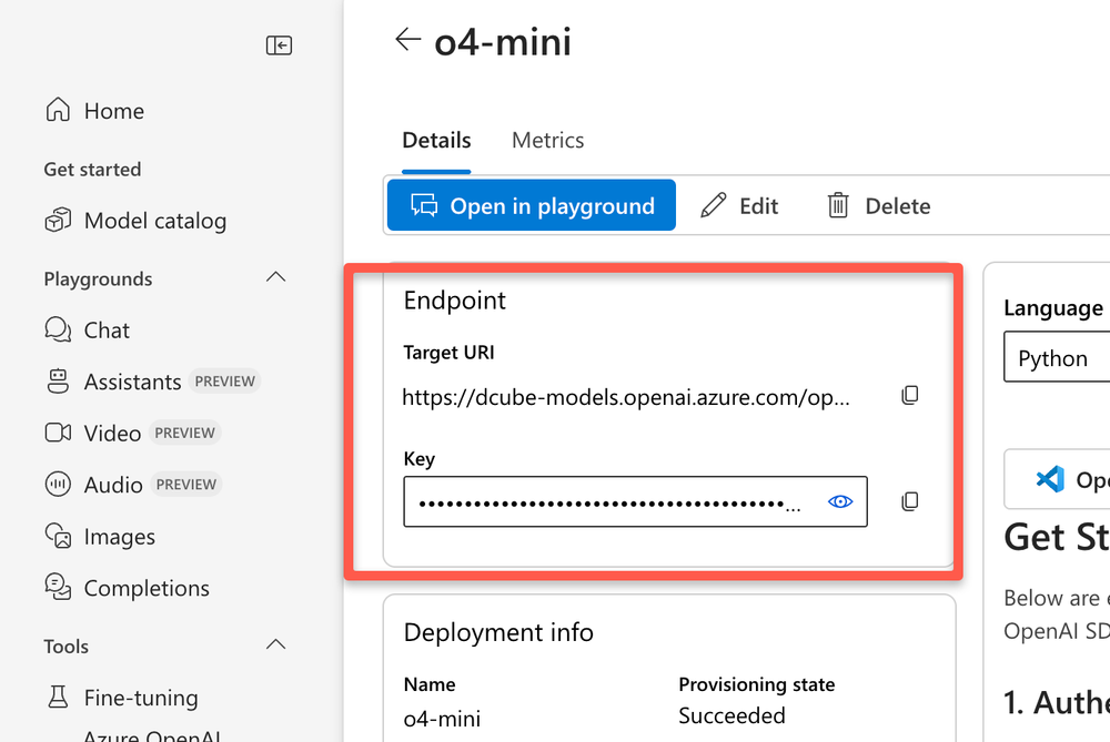 How to Set Up Azure OpenAI: A Step-by-Step Guide